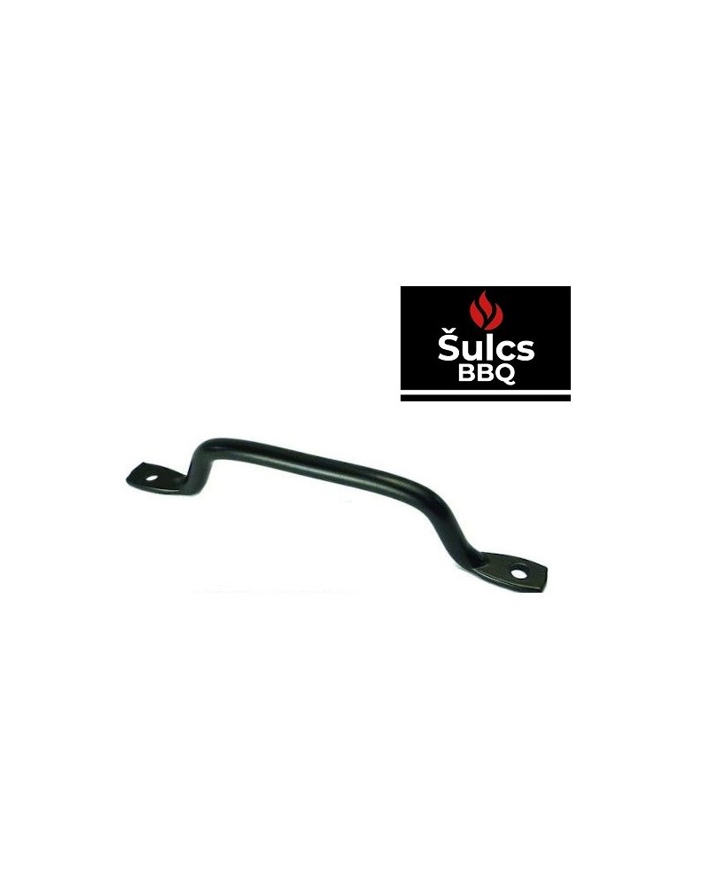 Poignée pour barbecues Sulcs-BBQ avec kit visserie